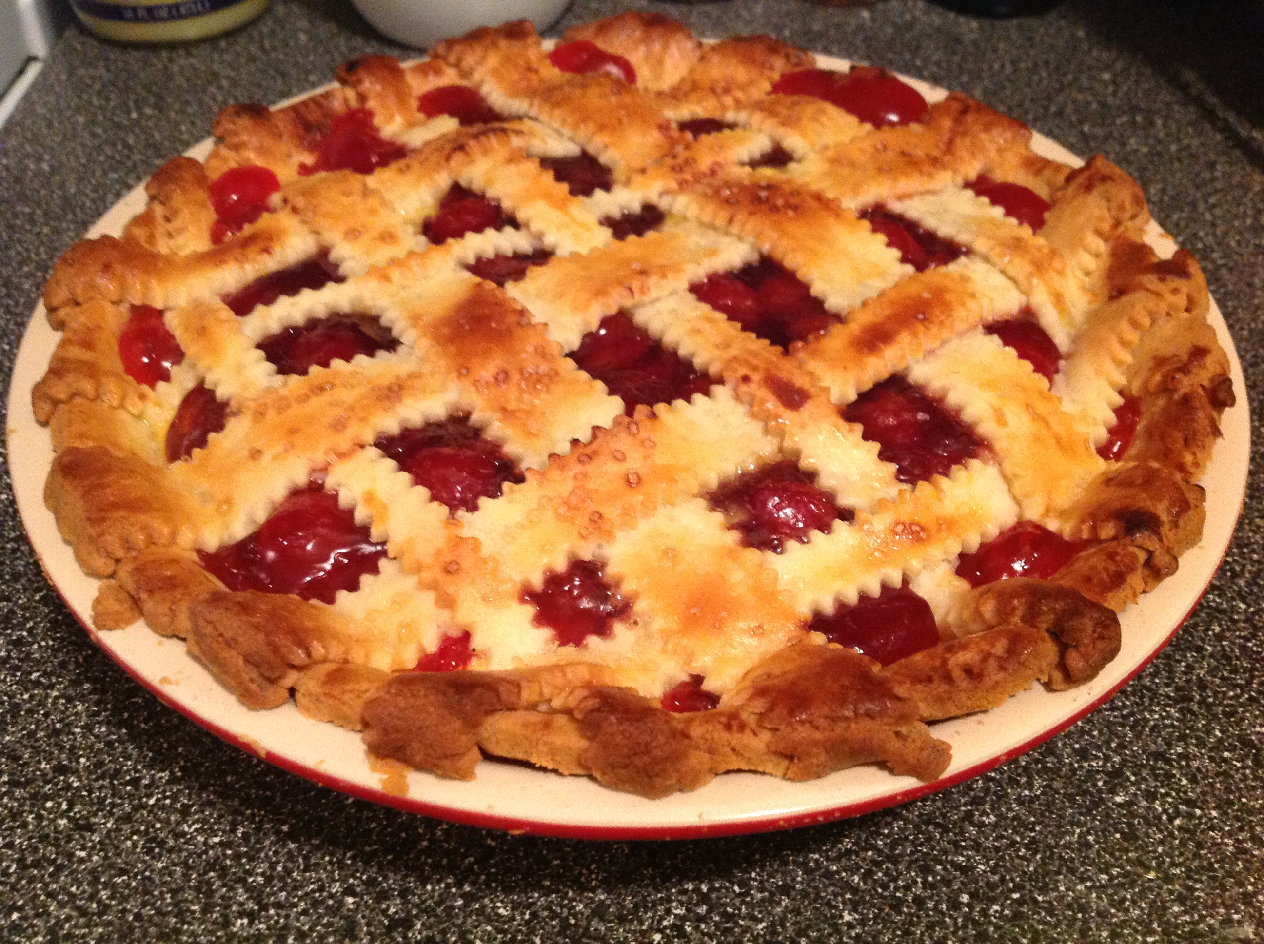 pi day dessert | kiss my gluten free buns